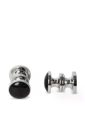 HACKETT LONDON Bachelor Stud Cufflinks