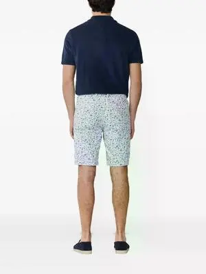 HACKETT LONDON Sanderson Reversible Shorts