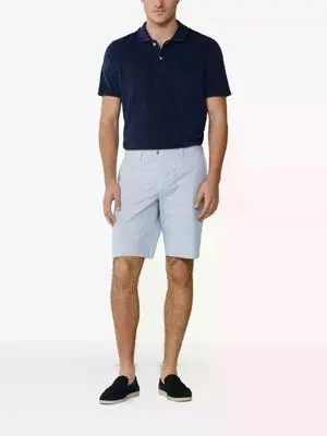 HACKETT LONDON Sanderson Reversible Shorts