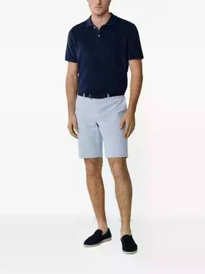 HACKETT LONDON Sanderson Reversible Shorts