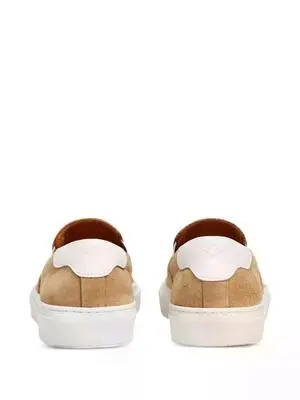 HACKETT  Idol Slip-on Sneakers