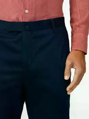 HACKETT  Kensington Slim-fit Trousers