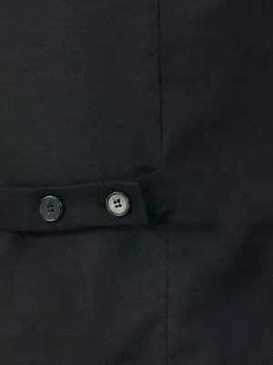 IRO PARIS Button-up Waistcoat