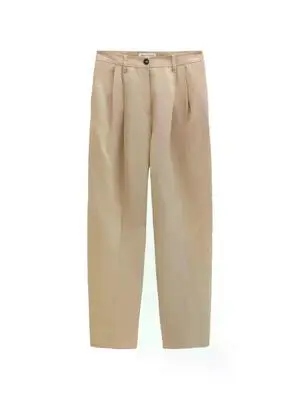 Marc O'polo Pleated Pants For Women