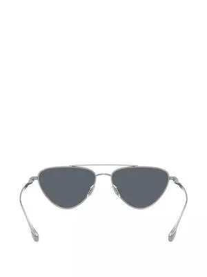 Oliver Spencer X Jil Sander Edition 1 Pilot-frame Sunglasses