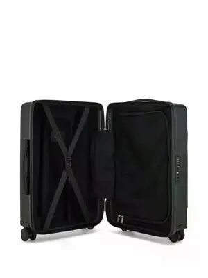 FERRAGAMO Embossed Monogram Hand Luggage