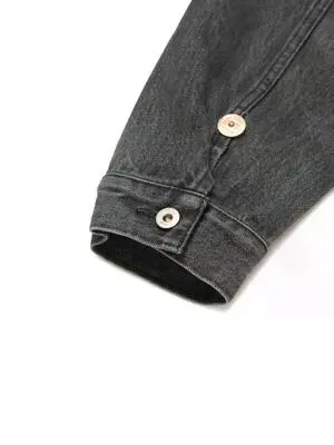 Woolrich Selvedge Denim Jacket