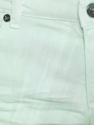 Roberto Cavalli Cotton-blend Jeans