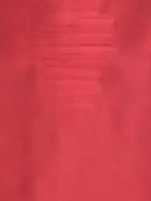 Escada Silk Pencil Skirt