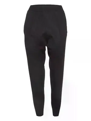 Stella McCartney Cashmere-blend Track Pants