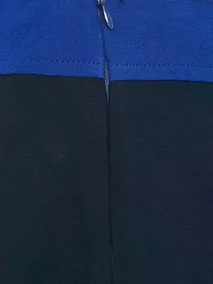 Miu Miu Panelled Mini Skirt