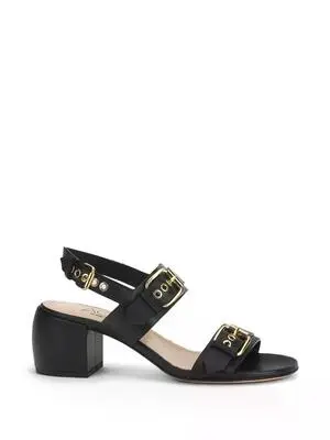 Agl Heeled Sandals For Women