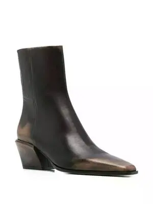 Paris Texas Bettina Ankle Boots