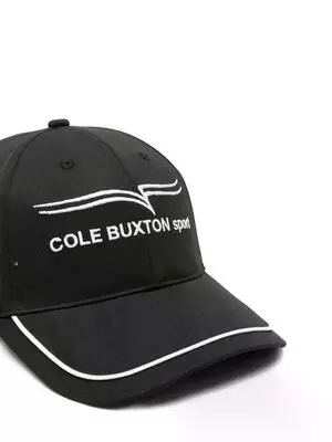COLE BUXTON Embroidered Logo Cap