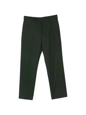 Paul Smith Tailored Trousers - Green