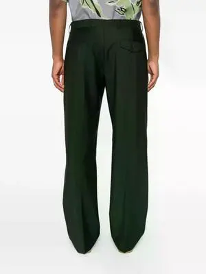 Paul Smith Tailored Trousers