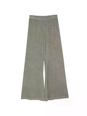 Suzie Kondi Zephyra Track Pants Terry - Grey