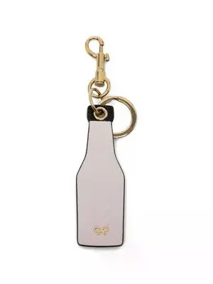 ANYA HINDMARCH Anya Brands Malibu Charm - Neutrals