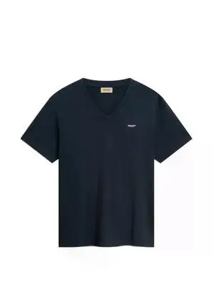 Woolrich V-neck T-shirt