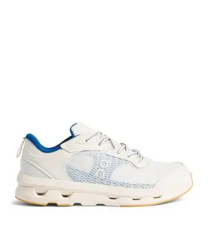 On Cloudzone Mo Trainers - Ivory