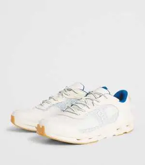 On Cloudze Mo Trainers - Ivory