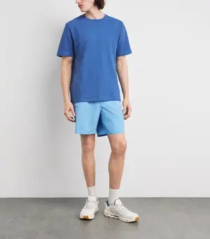 On Cloudze Mo Trainers - Ivory