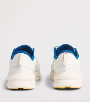 On Cloudze Mo Trainers - Ivory