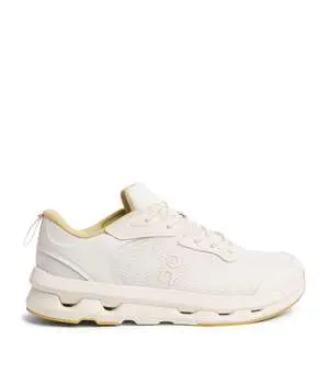 On On Cloudzone Mo Trainers Ivory