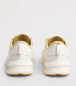 On Cloudze Mo Trainers - Ivory