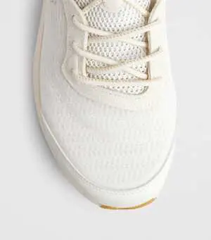 On Cloudze Mo Trainers - Ivory