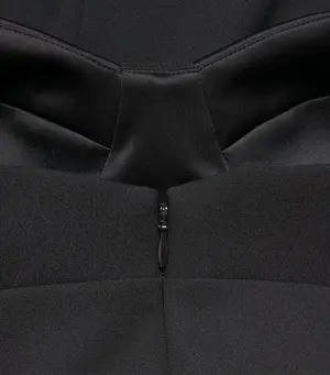 Solace London Keaton Maxi Dress