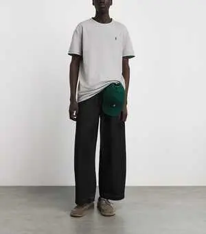 Polo Ralph Lauren Stretch-cotton T-shirt