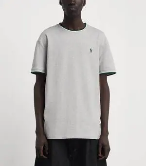 Polo Ralph Lauren Stretch-cotton T-shirt