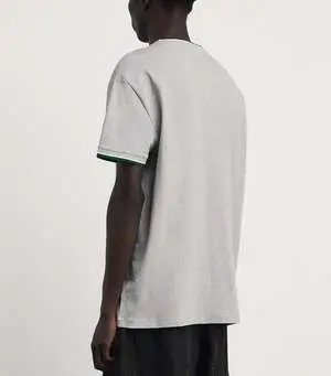 Polo Ralph Lauren Stretch-cotton T-shirt