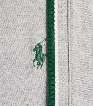 Polo Ralph Lauren Stretch-cotton T-shirt