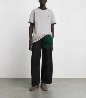 Polo Ralph Lauren Stretch-cotton T-shirt