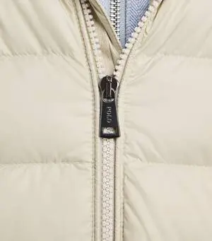 Polo Ralph Lauren Packable Down Gilet