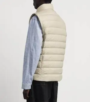 Polo Ralph Lauren Packable Down Gilet