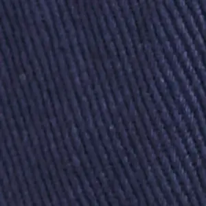 Polo Ralph Lauren Cotton Twill Baseball Cap - Navy