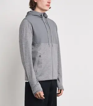 Vuori Sunday Element Hooded Jacket