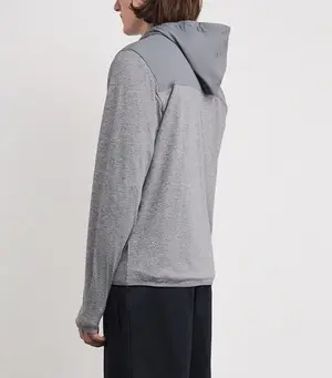 Vuori Sunday Element Hooded Jacket