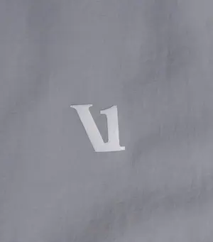 Vuori Sunday Element Hooded Jacket