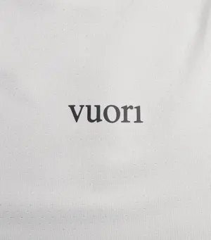 Vuori Viewpoint Performance 2.0 T-shirt - Grey