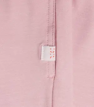 Derek Rose Basel Lounge Shorts - Pink