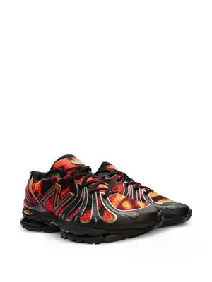 NEW BALANCE X Jfg Abzorb 1890 Lace-up Sneakers