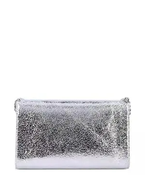 Stella McCartney Stella McCartney Falabella Shoulder Bag Silver