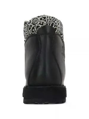 10 CORSO COMO X Diemme Roccia Vet Leather Boots