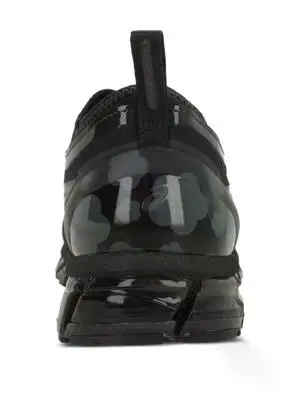 Cecilie Bahnsen X Asics Gel-quantum 360 I Sneakers - Black