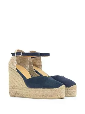 CastaÑer Chiarita Wedge Espadrilles