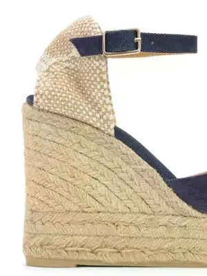 CastaÑer Chiarita Wedge Espadrilles